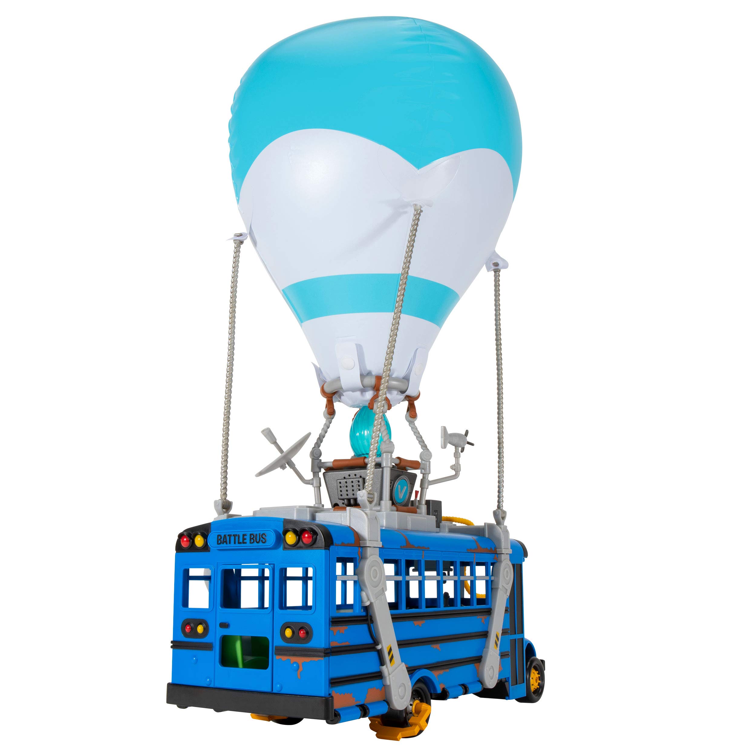 Fortnite Battle Bus Deluxe -...B0851SP7DL | Encarguelo.com