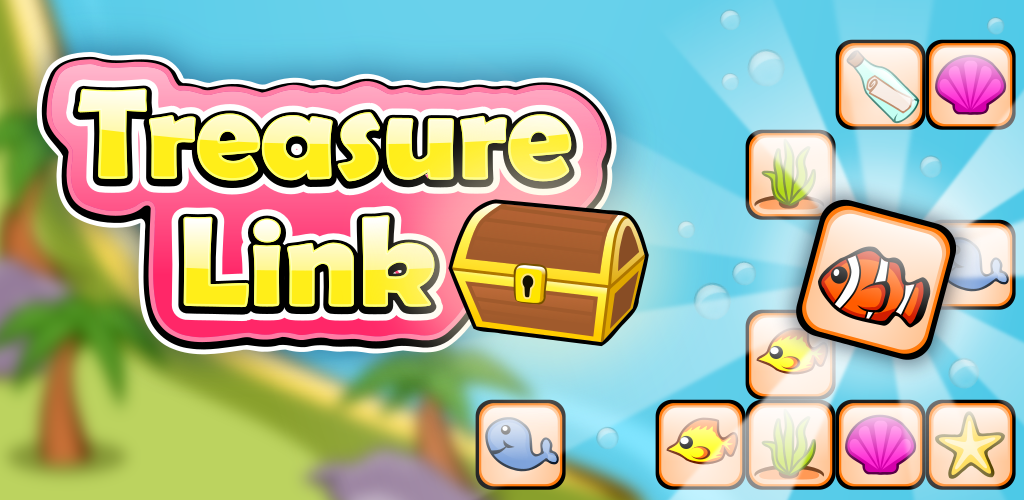 Treasure Link - App on Amazon Appstore