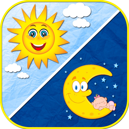 Kids Learn Opposite Words - App on Amazon Appstore