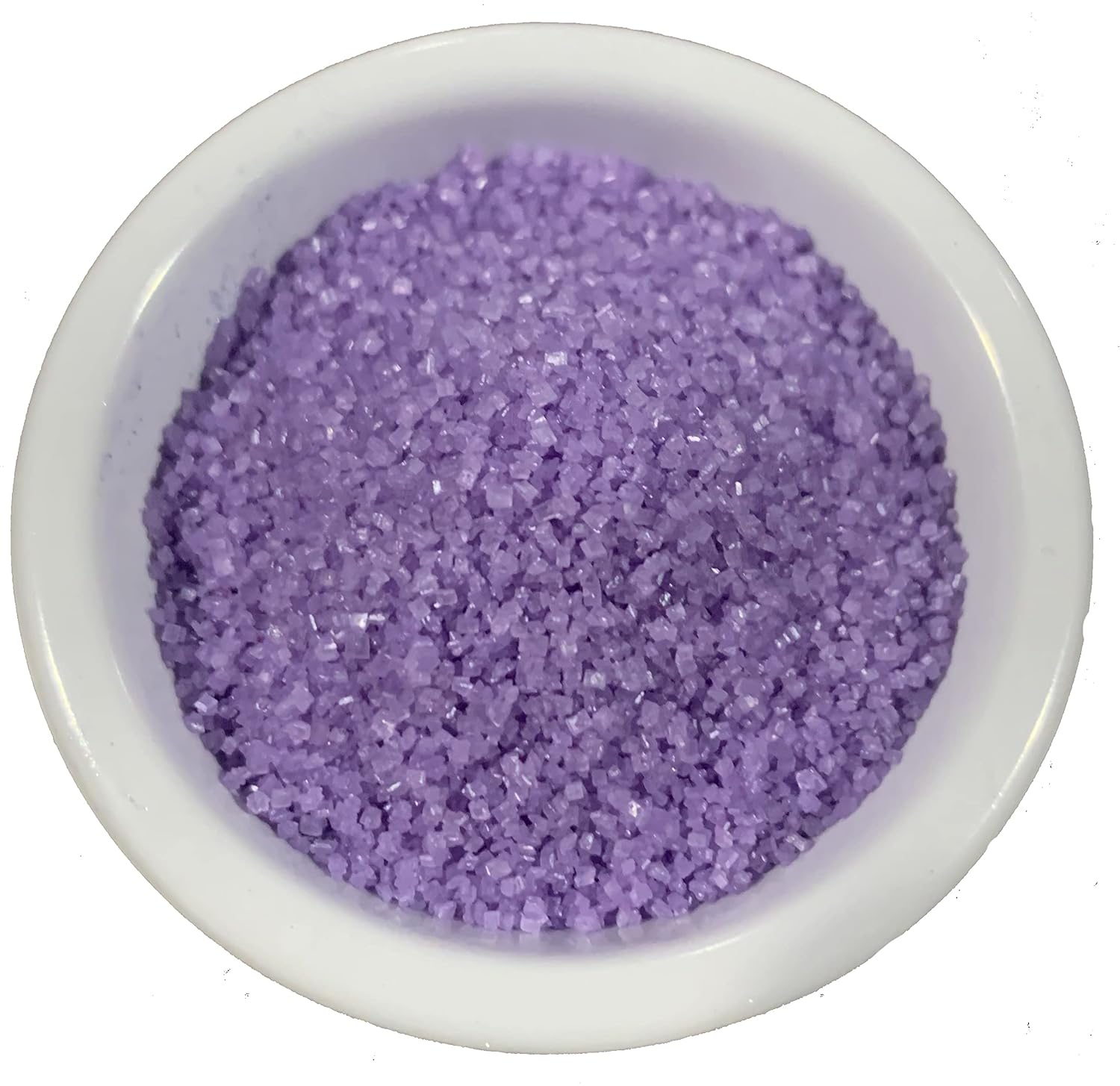 Amazon.com: Ultimate Baker Sanding Sugar, Naturally Colored Sanding ...