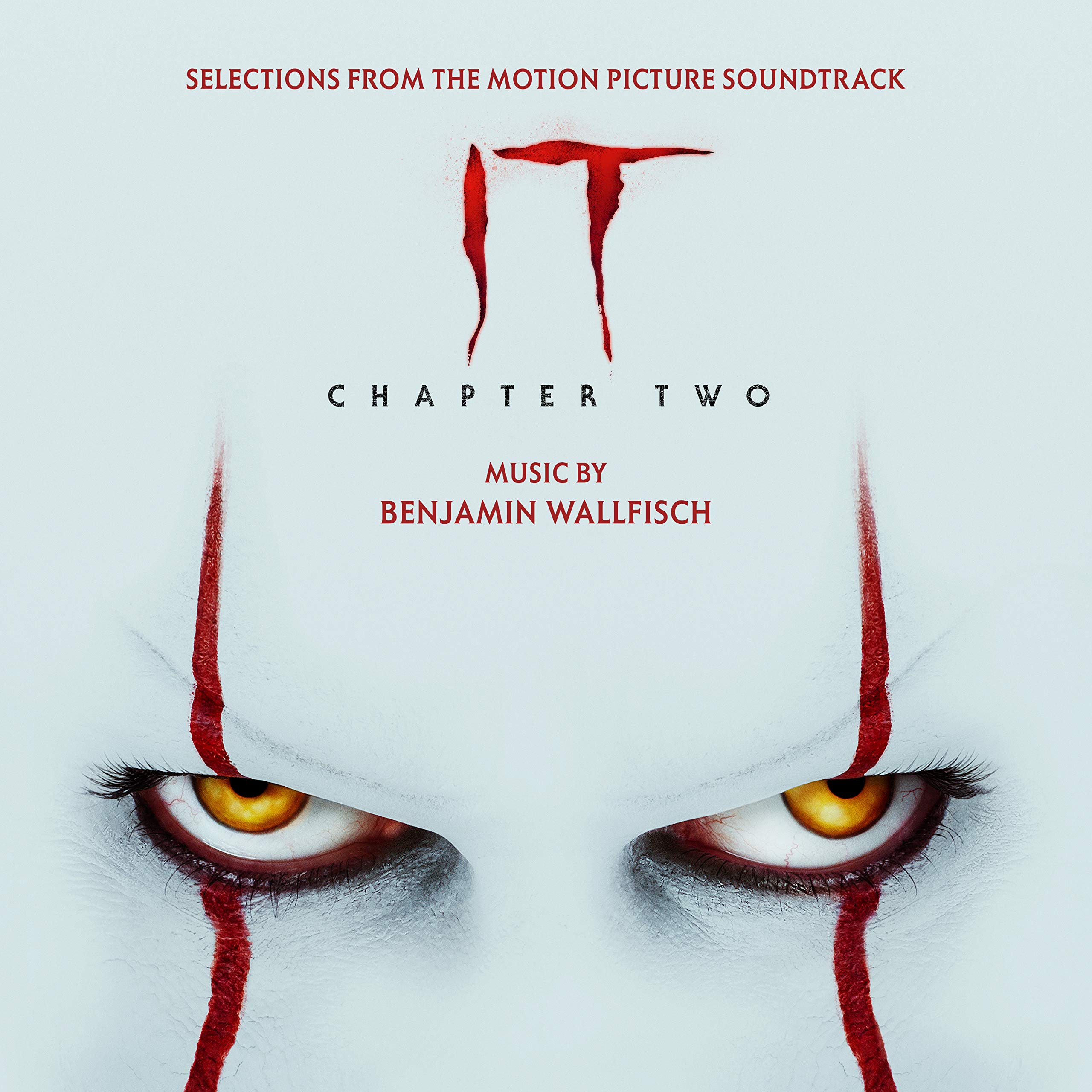 Amazon.com: IT Chapter Two (Selections from the Motion Picture ...
