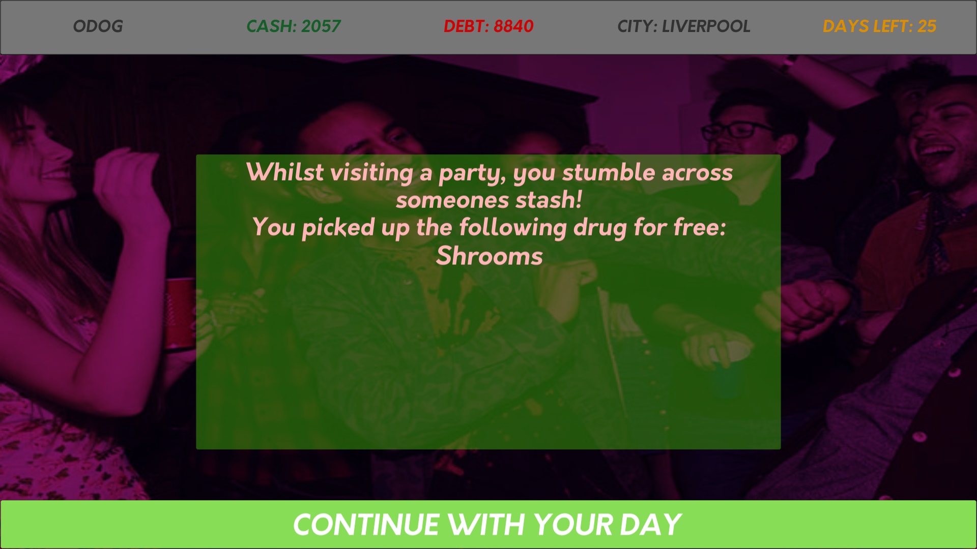 Dope Tycoon - Drug Wars Drug Dealer Simulator Premium Edition - Weed ...