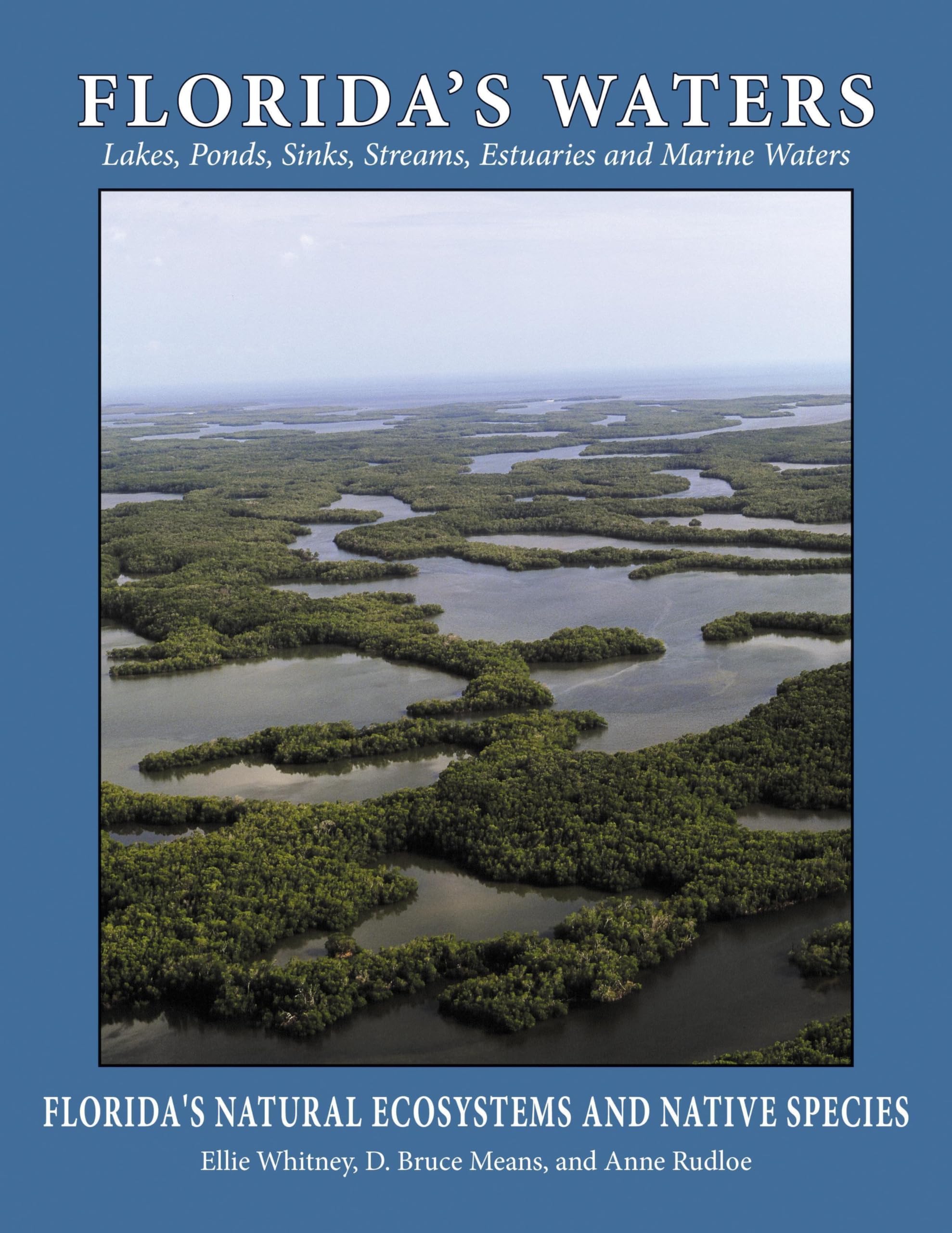 Amazon.com: Florida's Waters (Florida's Natural Ecosystems and Native ...