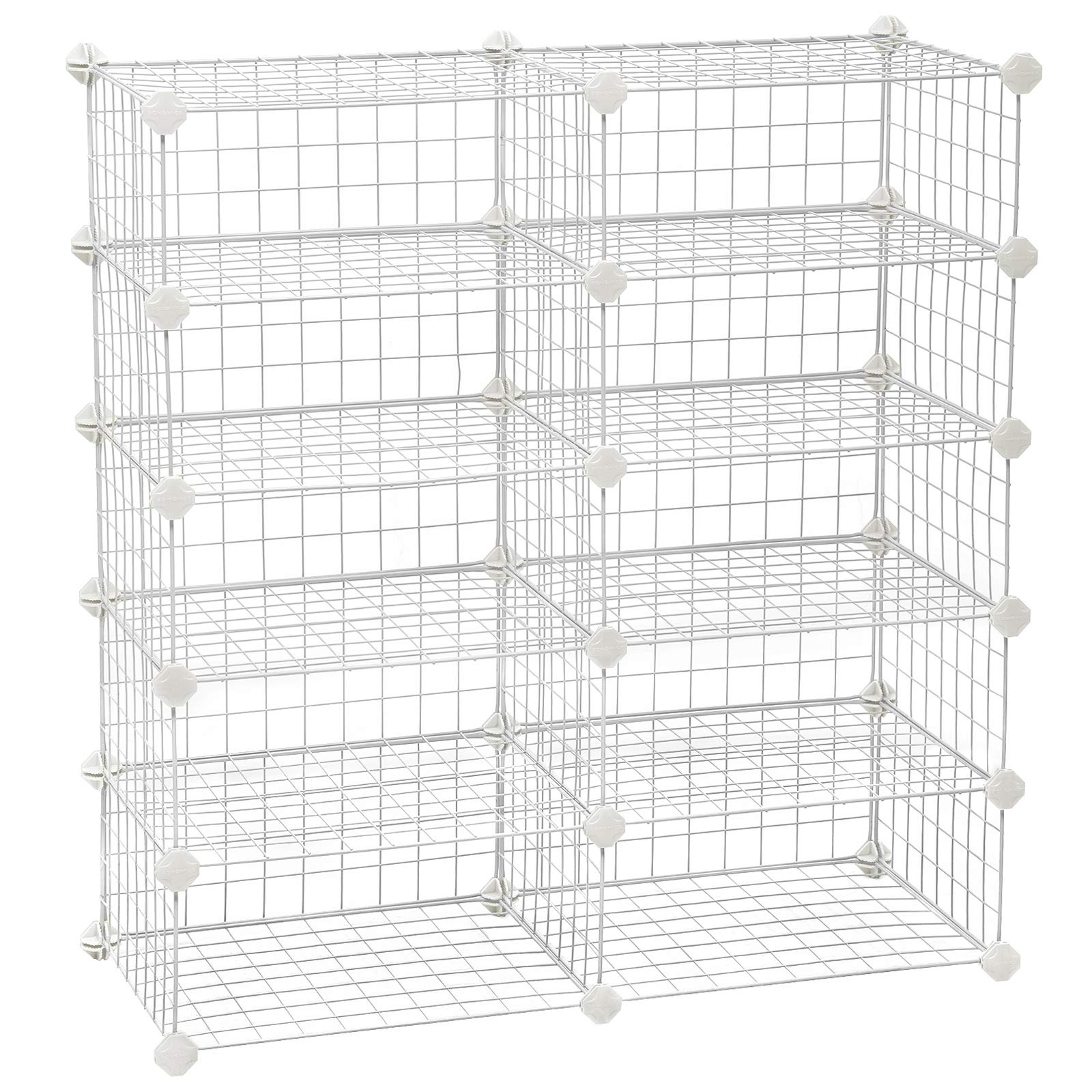 Buy SONGMICS Shoe Rack Rectangular Cube Organiser Modular DIY Storage buy-songmics-shoe-rack-rectangular-cube-organiser-modular-diy-storage