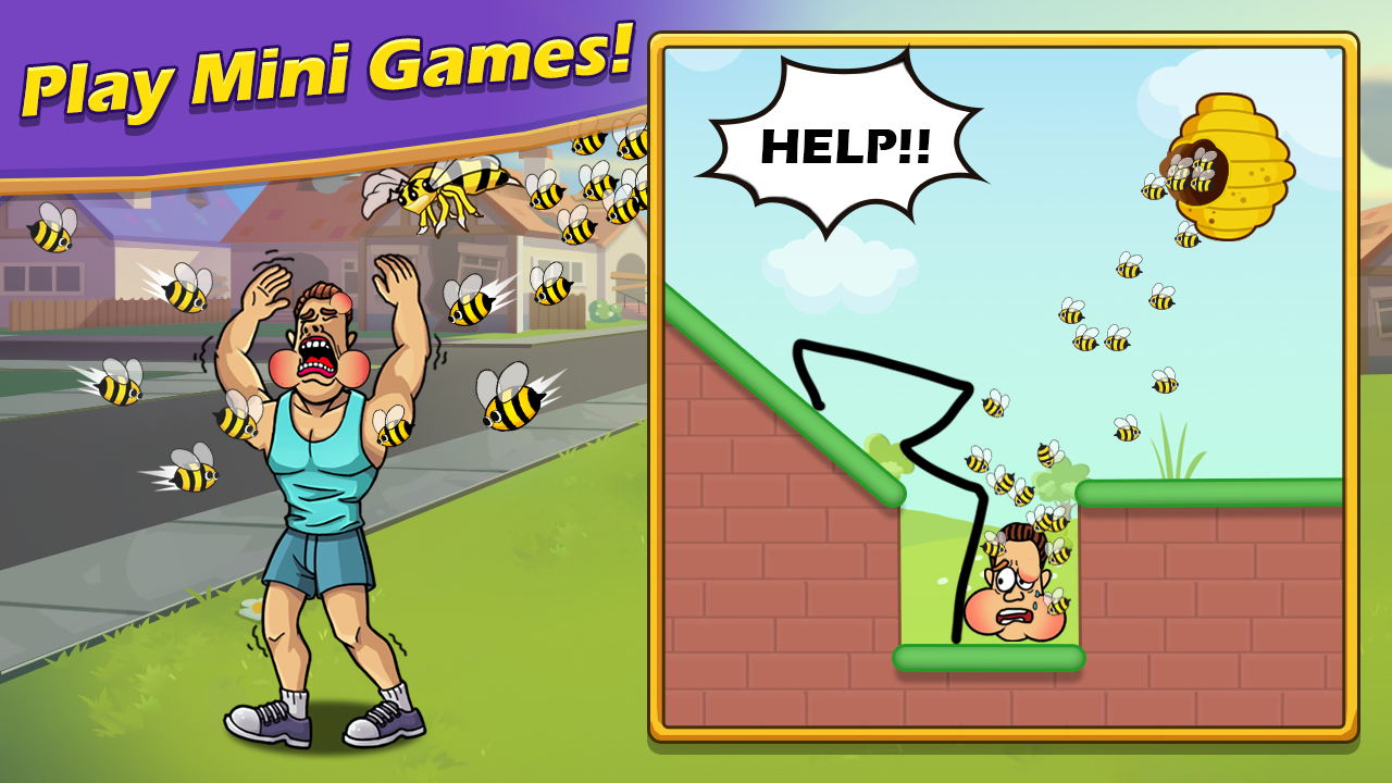 Breaker Fun 2: Zombie Games - App on Amazon Appstore