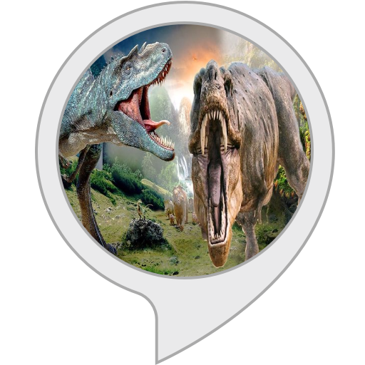 Amazon.com: Jurassic Dinosaurs Trivia : Alexa Skills