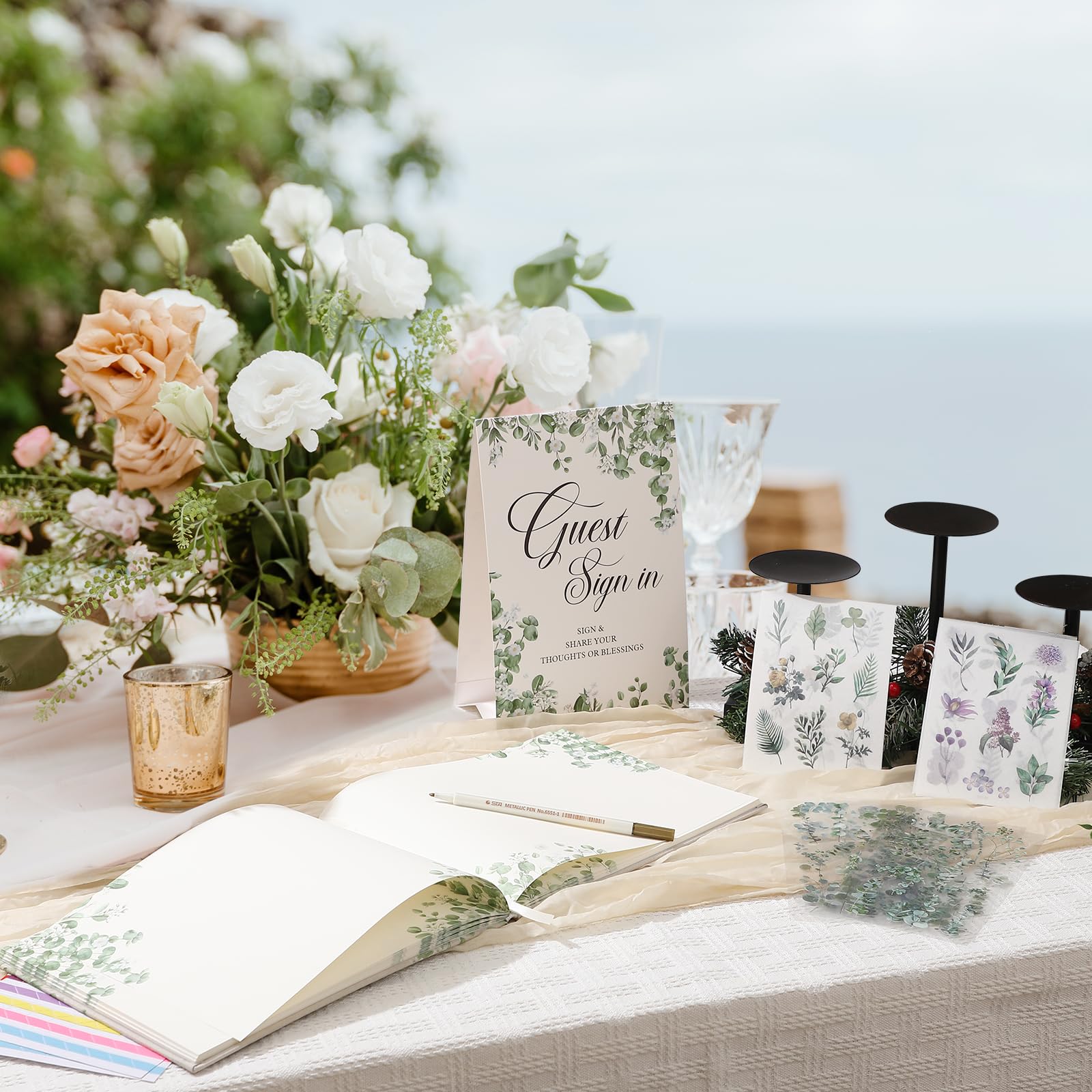 Wedding Guest Sign In Sheet Wedding Guest List Templates 20 FREE