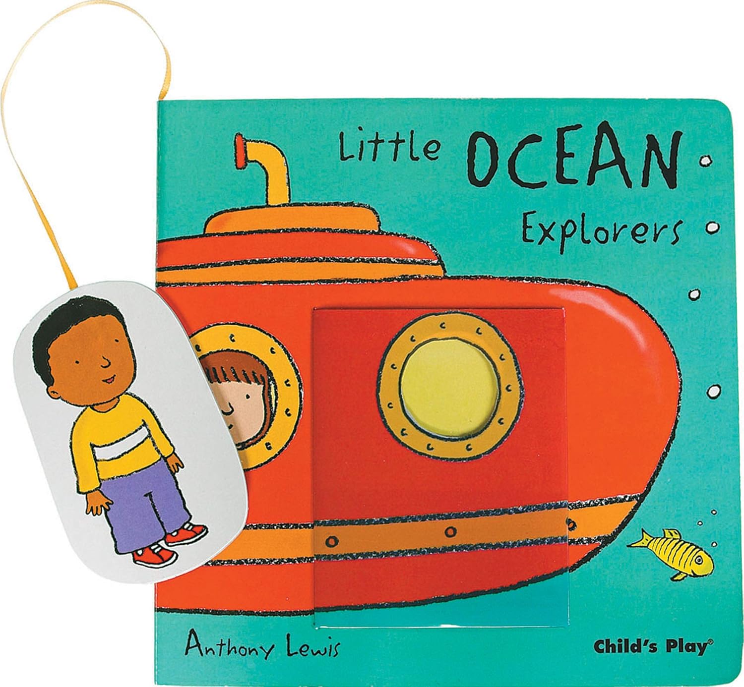 Amazon.com: Little Ocean Explorers (Little Explorers): 9781846430398 ...