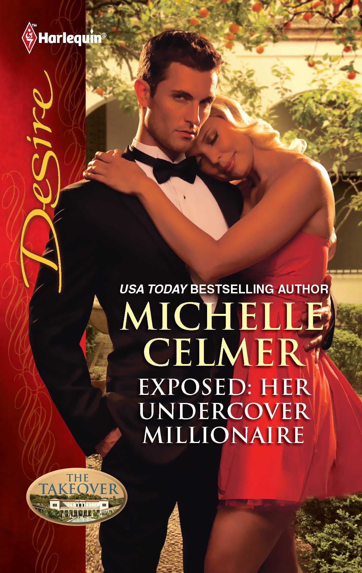 Exposed: Her Undercover Millionaire: Celmer, Michelle, Mann, Catherine ...