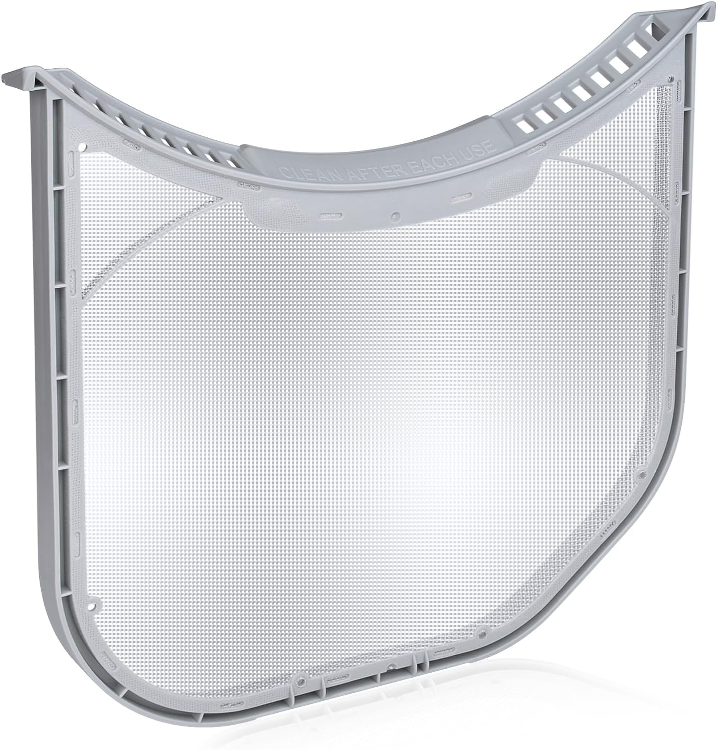 Amazon.com: Uszily ADQ566564 Lint Filter Replacement for LG and Kenmore ...