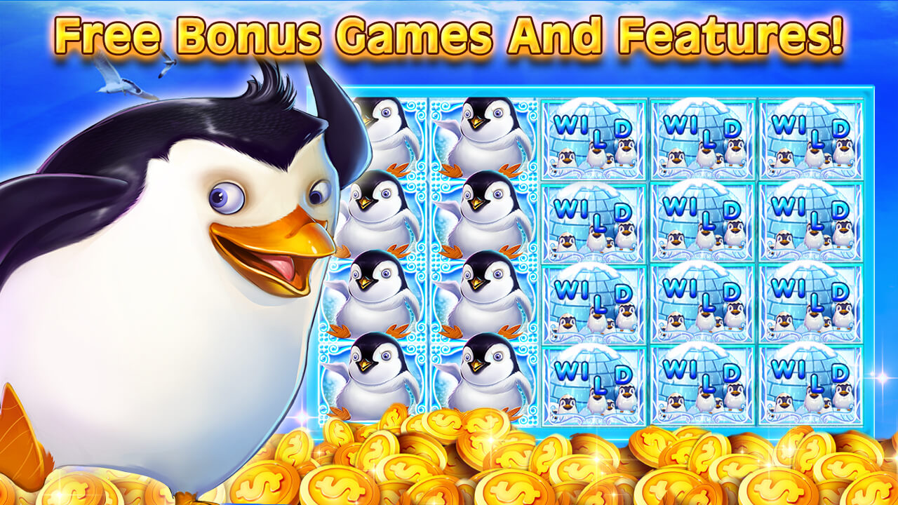 Fire Vegas Slots- Free Jackpot Casino Slot Machines 777 - Aplicativo na ...