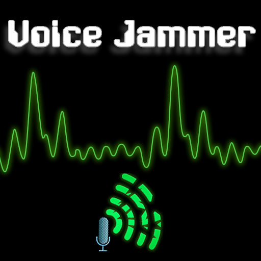 Voice Jammer:Amazon.de:Appstore for Android
