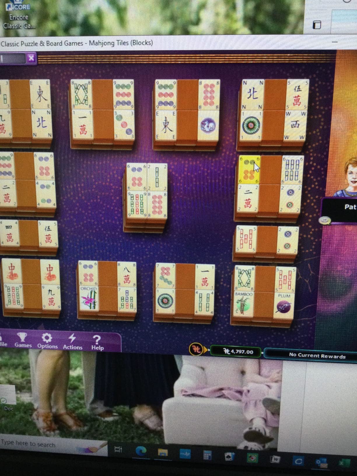 Amazon.com: Encore Classic Puzzle & Board Games - [PC Download] : Video ...