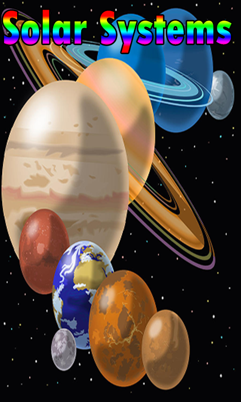 Solar System - App on Amazon Appstore
