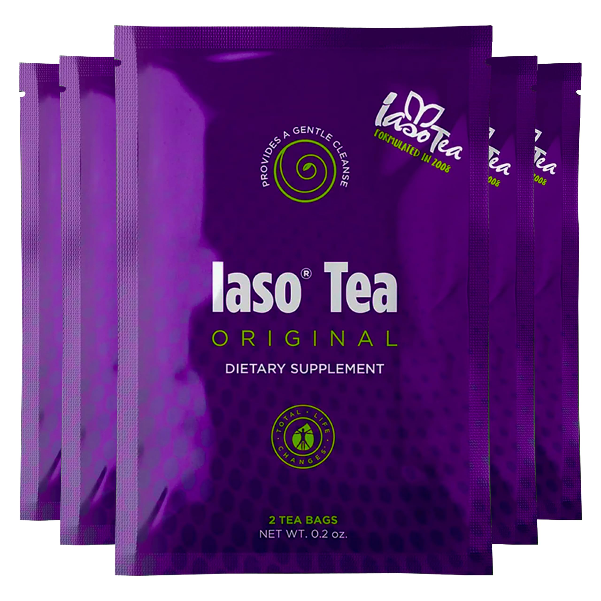Snapklik.com : Total Life Changes Iaso Instant Tea (Original) - Unlock ...