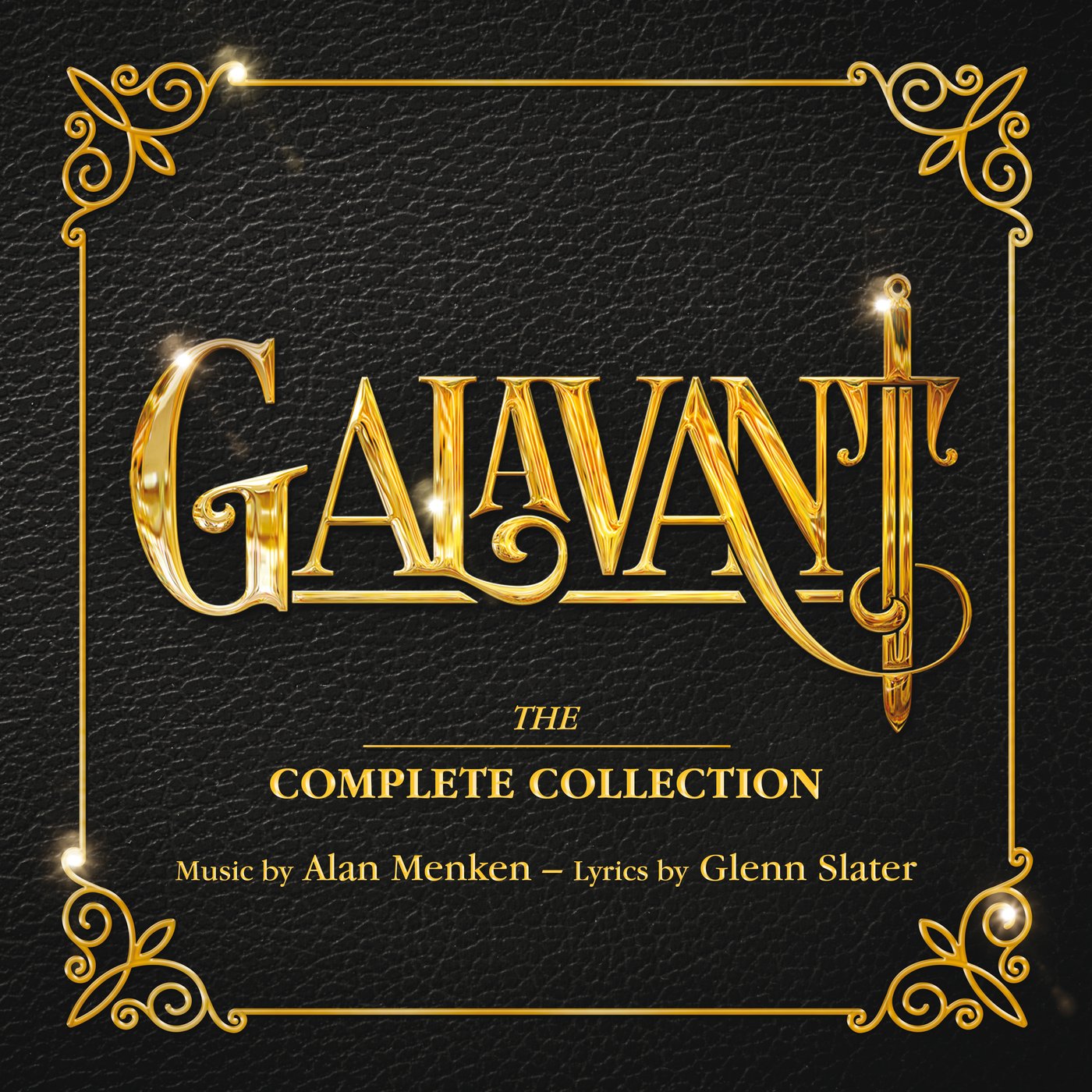 Galavant Wrap Up (From "Galavant") song by Cast of Galavant from ...