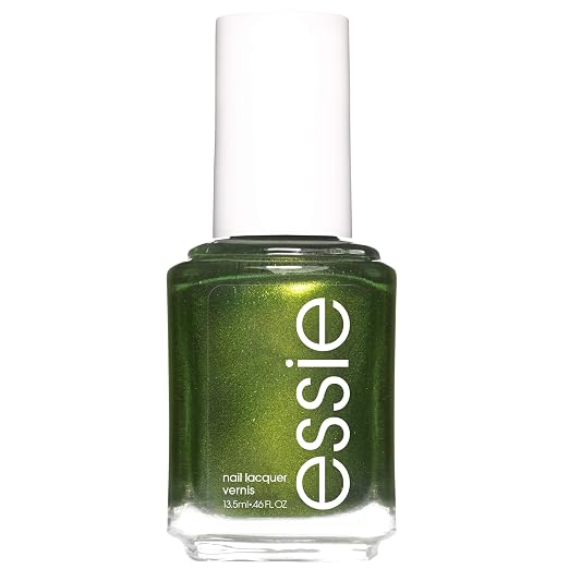 Amazon.com : essie nail polish, fall trend 2019, shimmer finish ...
