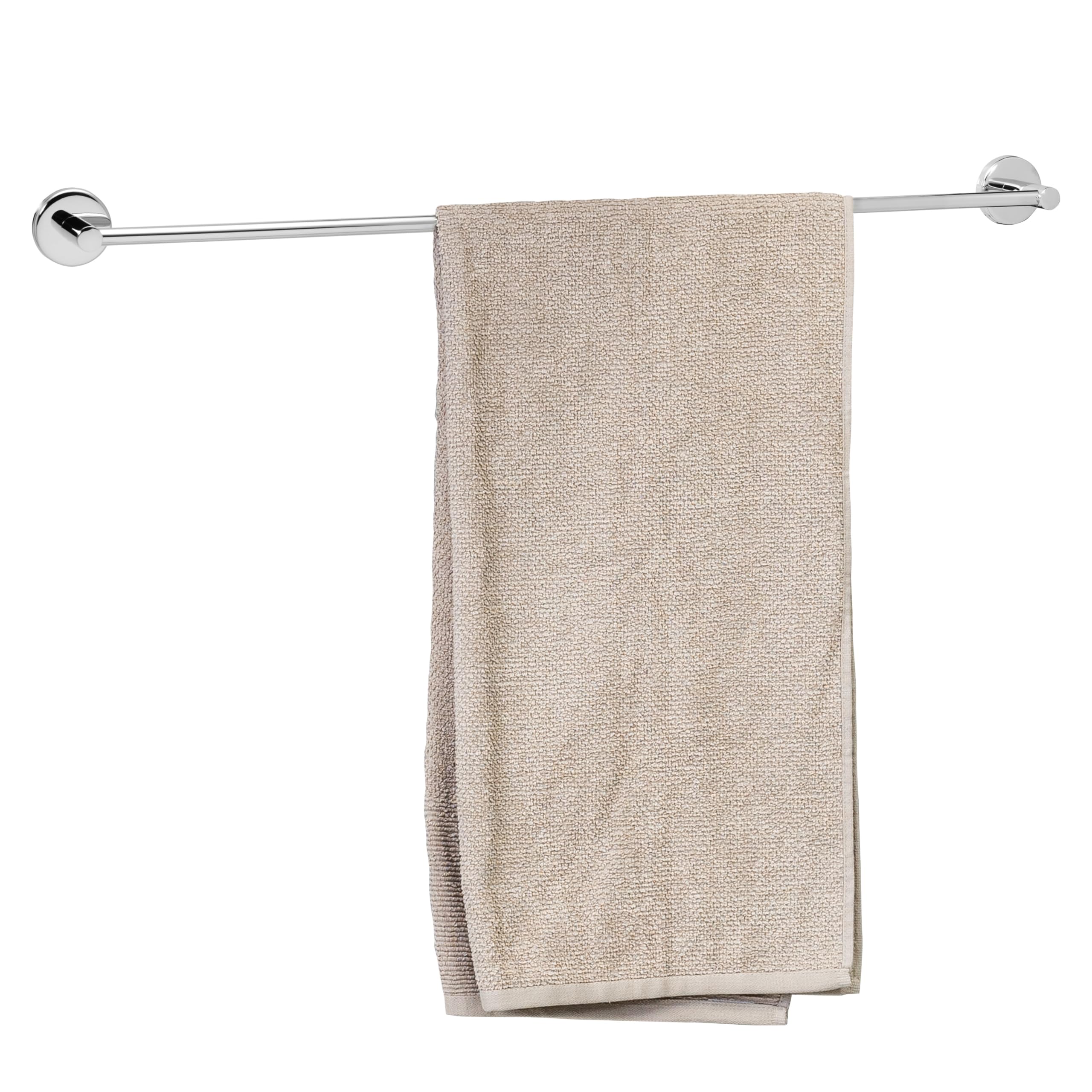 bremermann Bathroom Series Lucente Towel Rail 80 cm Stainless Steel ...