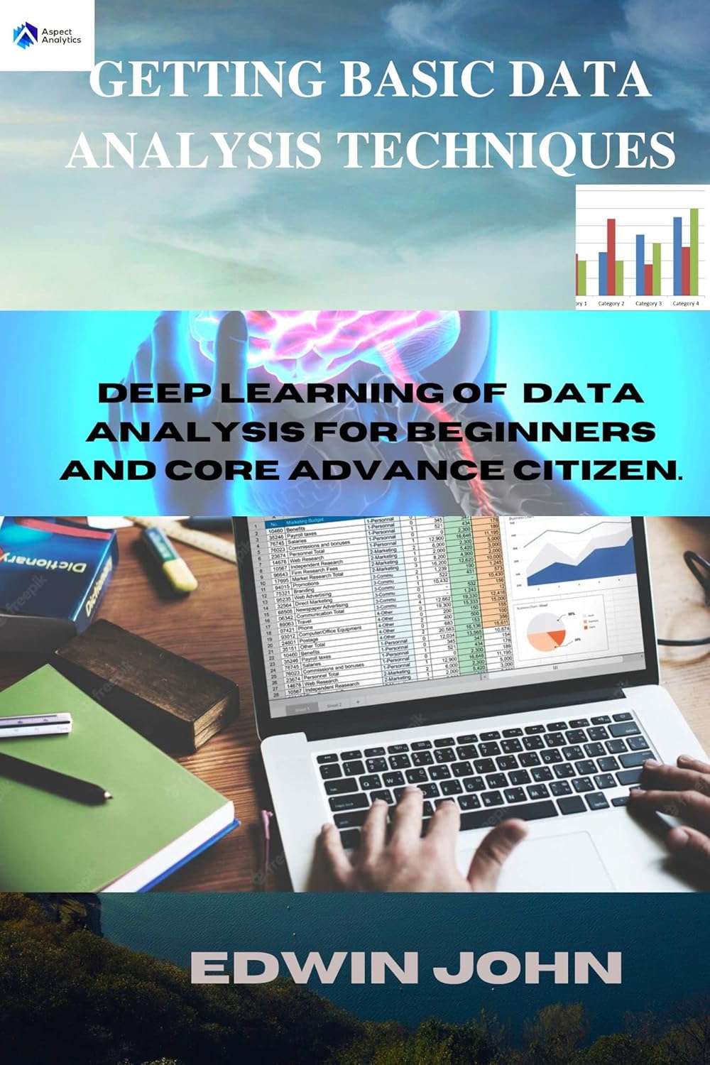 GETTING STARTED WITH DATA ANALYSIS TECHNIQUES.: Learning Of Data ...
