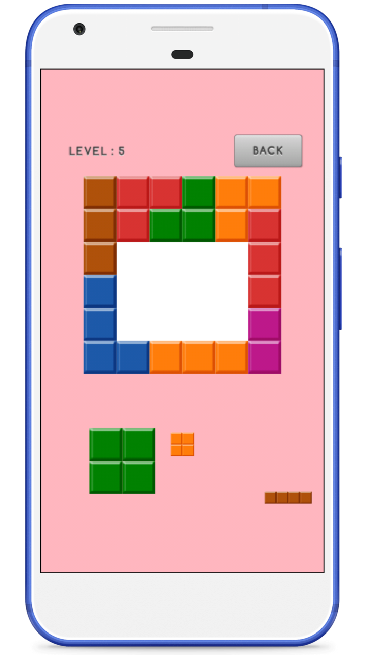 Block Puzzle Mania - App on Amazon Appstore