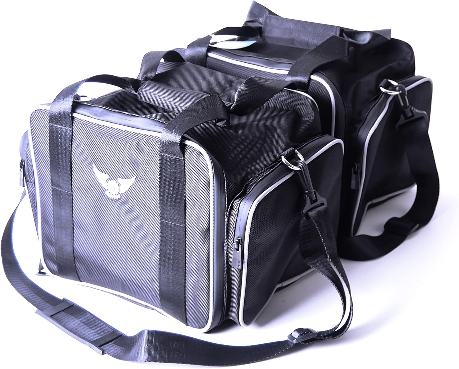 Amazon.com: Trunk Liner Bag Luggage 2 Pack for Harley-Davidson Tri ...