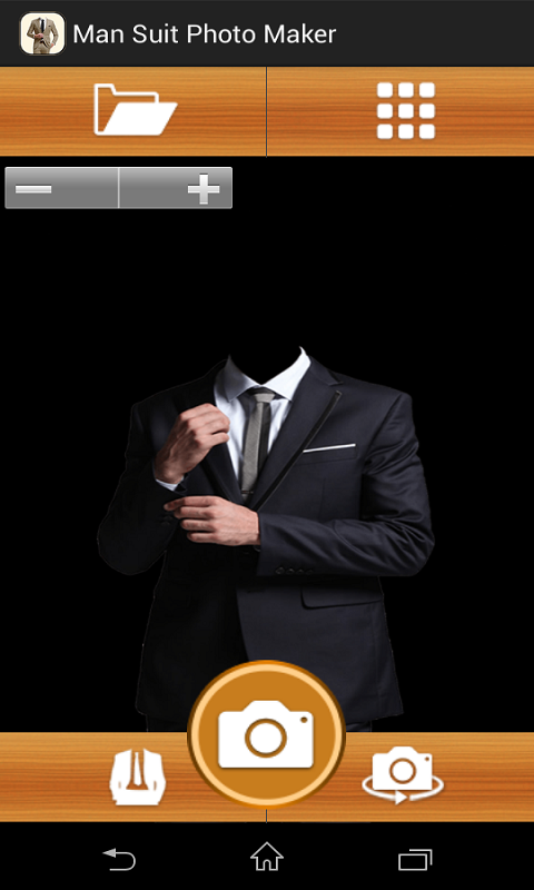 Man Suit Photo Maker - App on Amazon Appstore