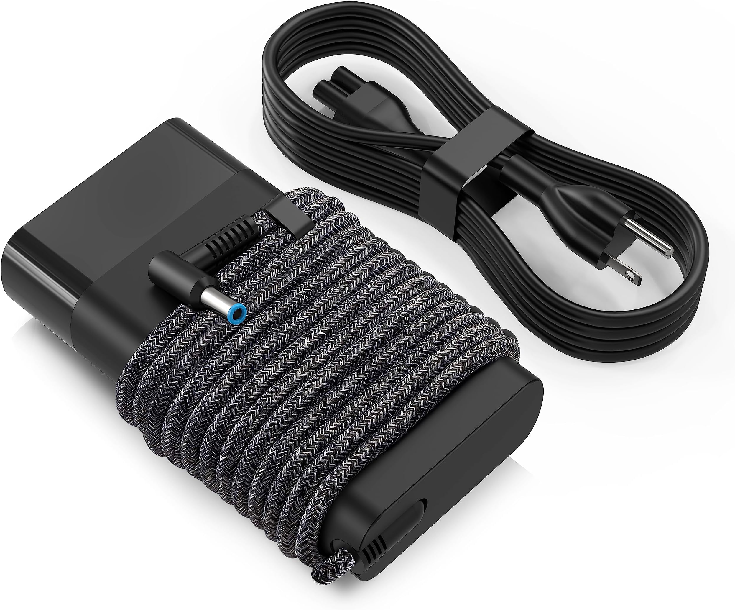 Amazon.com: 45W AC Charger Replacement for HP TPN-CA14 TPN-CA15 TPN ...