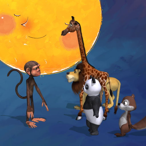 Children’s Bedtime Story: Nighty Night - App on the Amazon Appstore