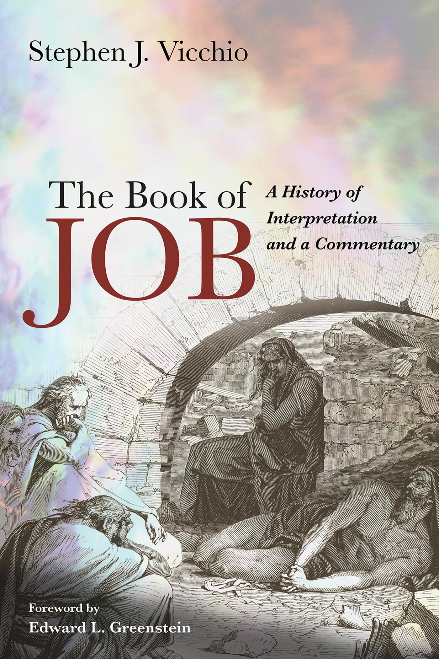 What Is Job Bible