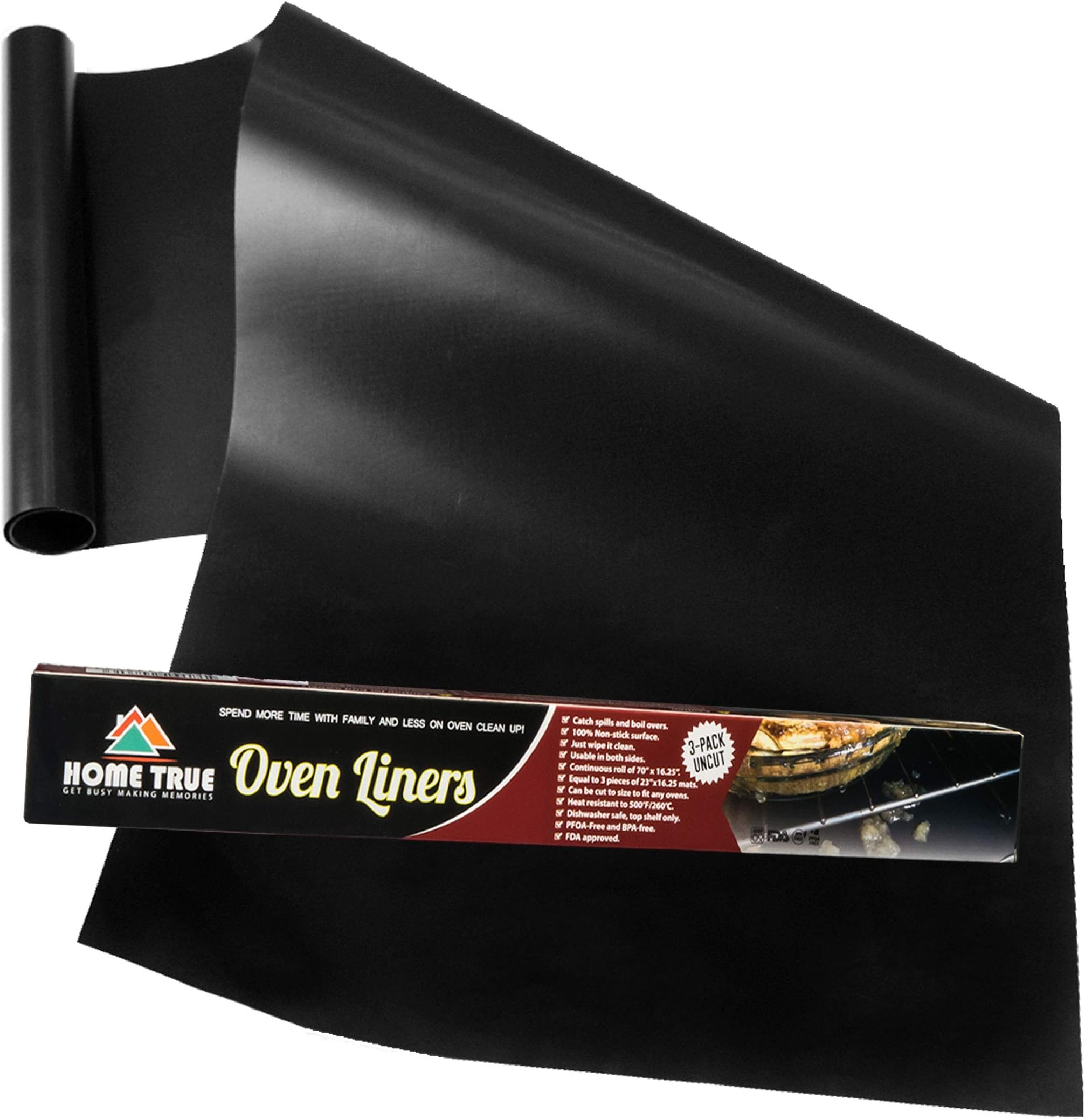 Commercial Oven Liners at Rose Wilkins blog