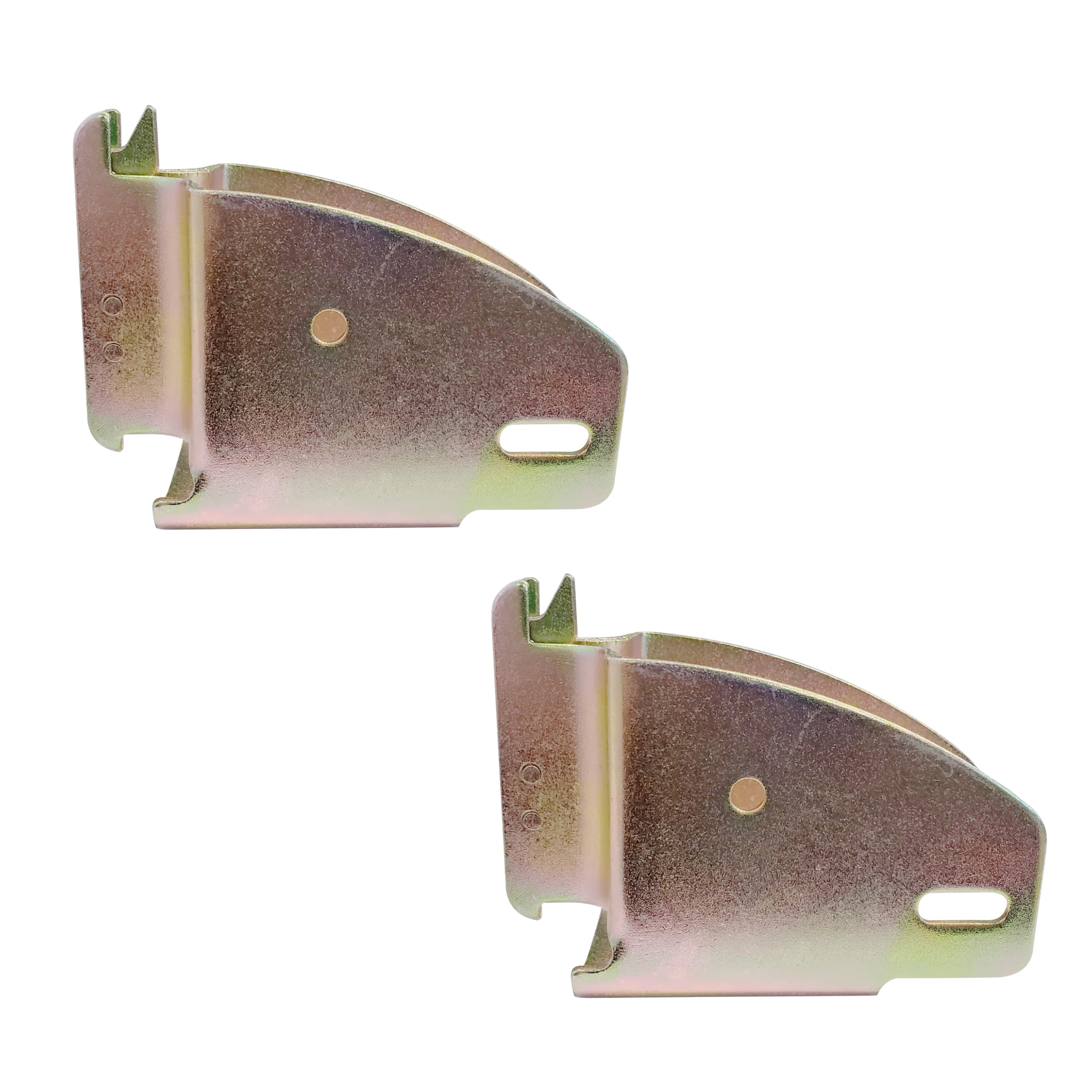 2 Pack E Track Wood Beam Socket Shelf Brackets Truck | Desertcart Angola