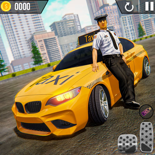 Taxi Simulator Car Driving 3D Taxi Games - App on Amazon Appstore