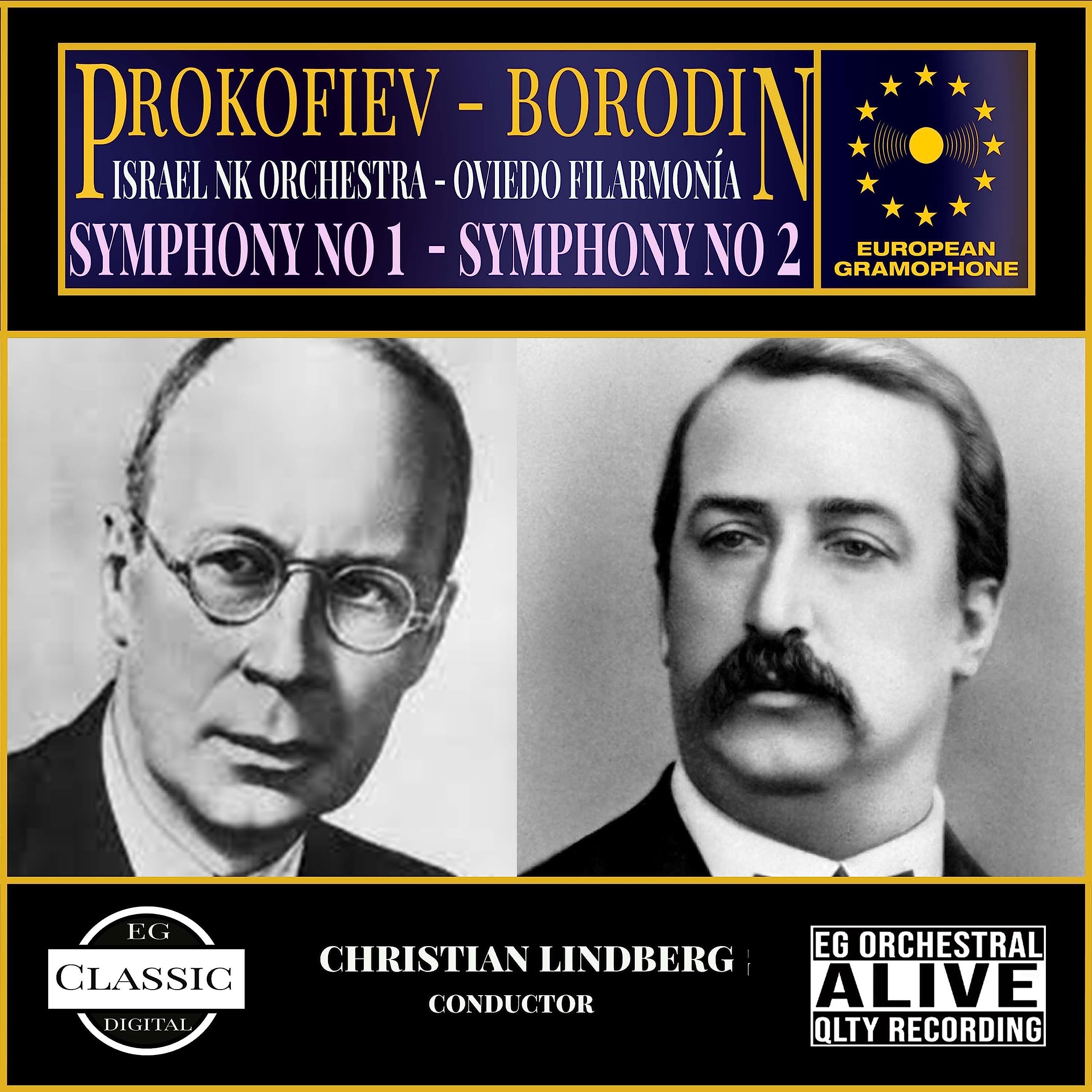 Borodin: Symphony no 2: 3rd mmt Poco più animato song by Alexandr ...