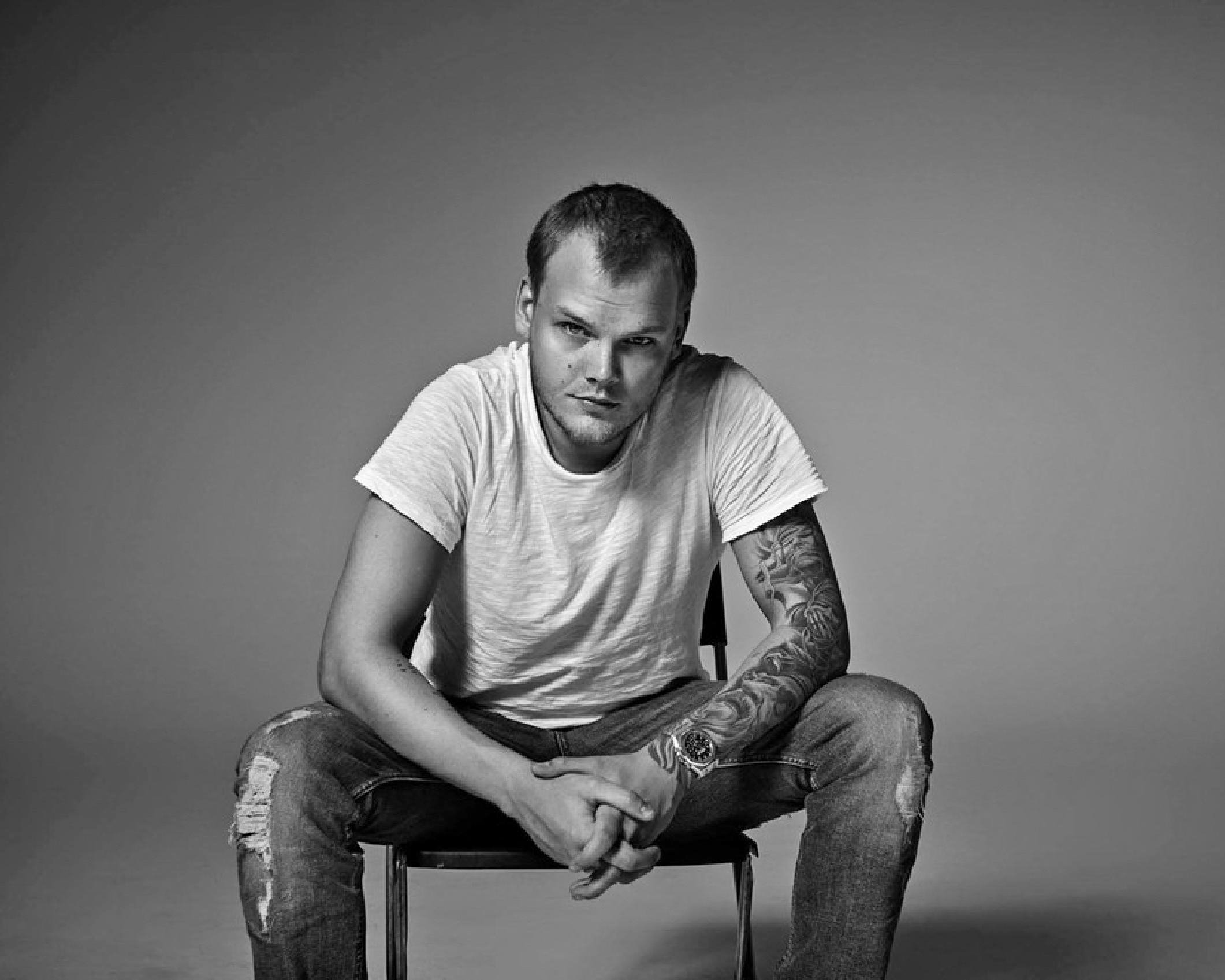 Tim Bergling