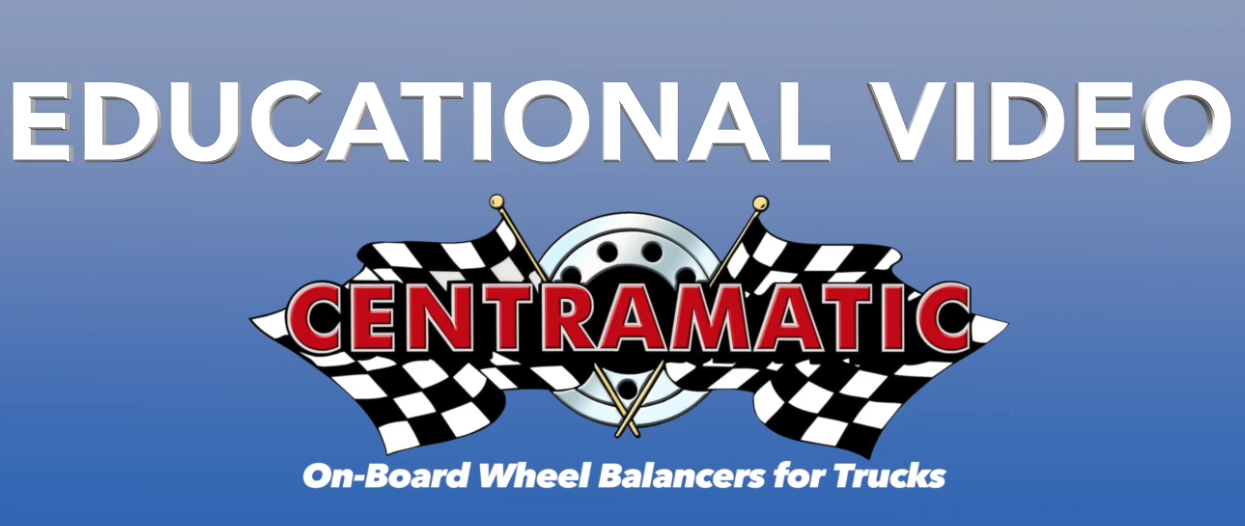 Watch Centramatic Educational Video on Amazon Live
