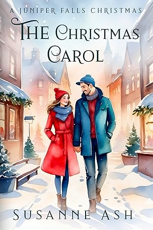 Amazon.com: The Christmas Carol: A Sweet Single Father Holiday Romance ...