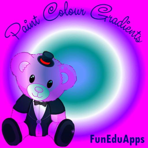 Paint Colour Gradients - App on Amazon Appstore