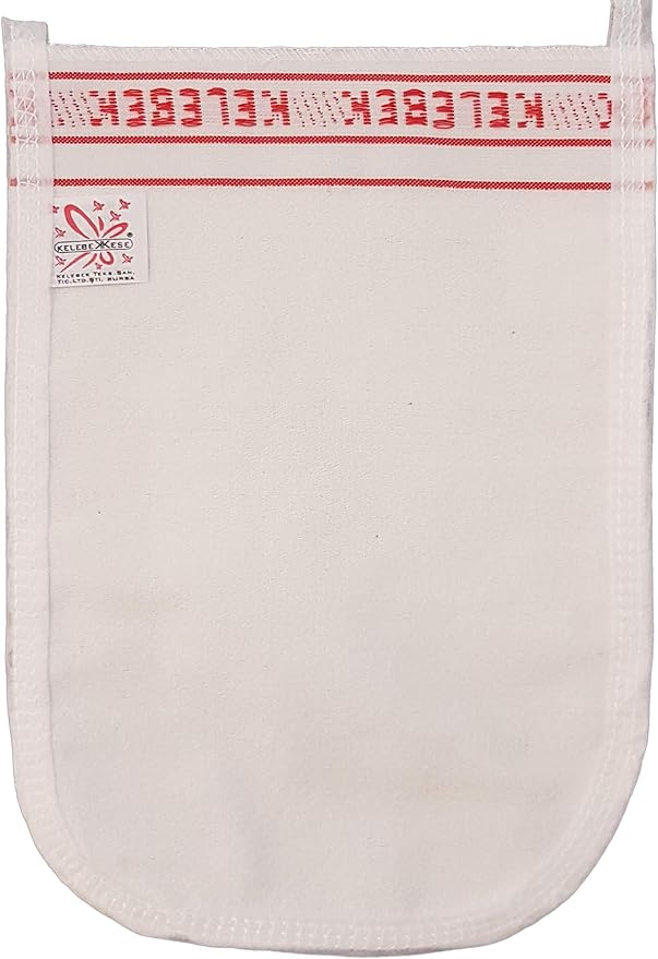 Turkish Bath Hamam Hammam Spa Exfoliator Kese Kessa Shower Glove Mitt ...