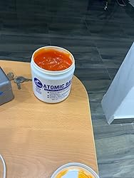 Amazon.com: Cramer Atomic Balm, Medium Strength Warming Pain Reliever ...