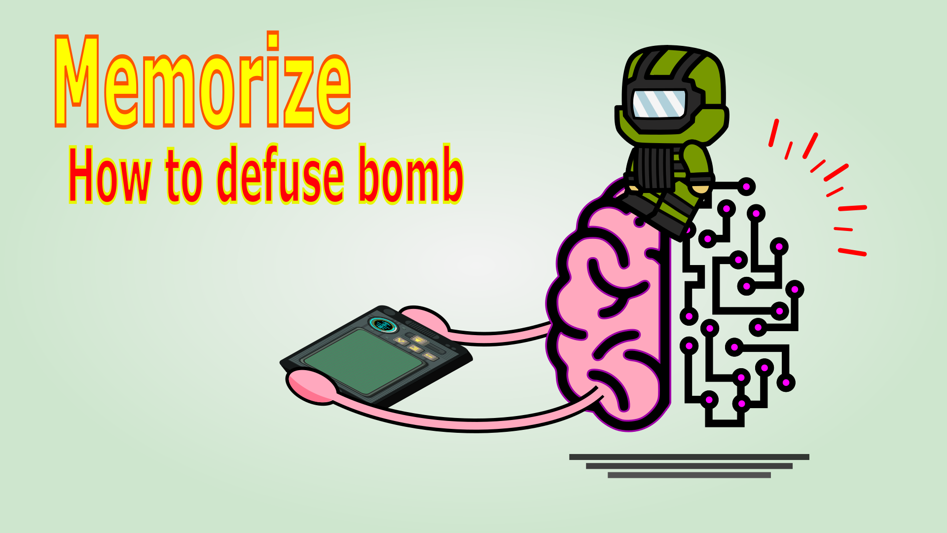 Defuse Bomb - Best Memory game - App on Amazon Appstore