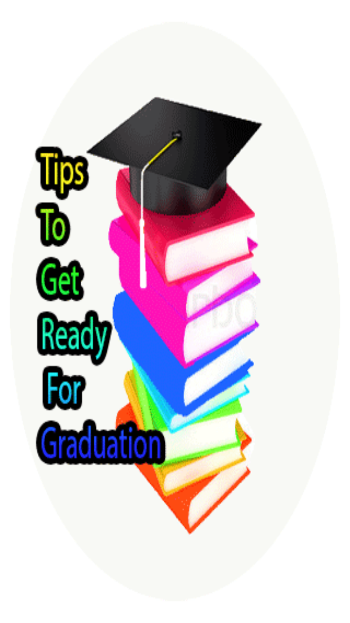 Tips to get ready for Graduation - App on Amazon Appstore