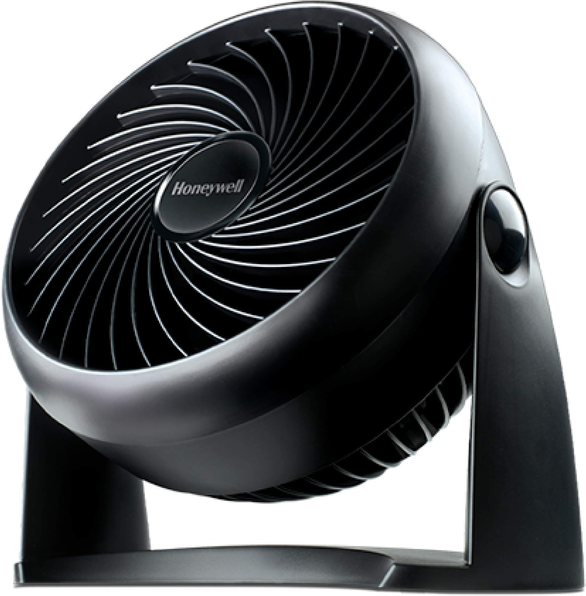 Amazon.com: Honeywell HT-900 TurboForce Air Circulator Fan Black, Small ...