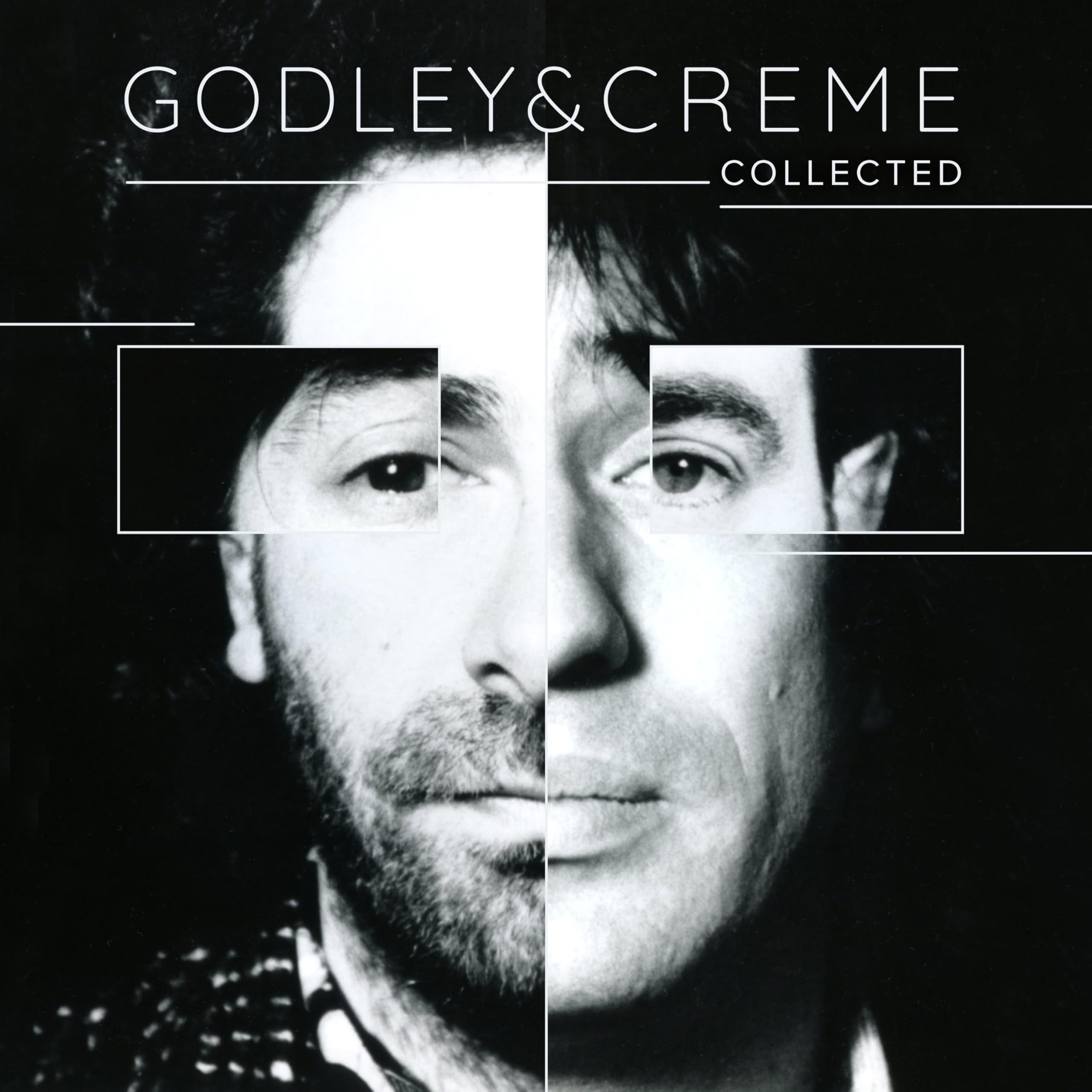 Godley & Creme - Collected - Amazon.com Music