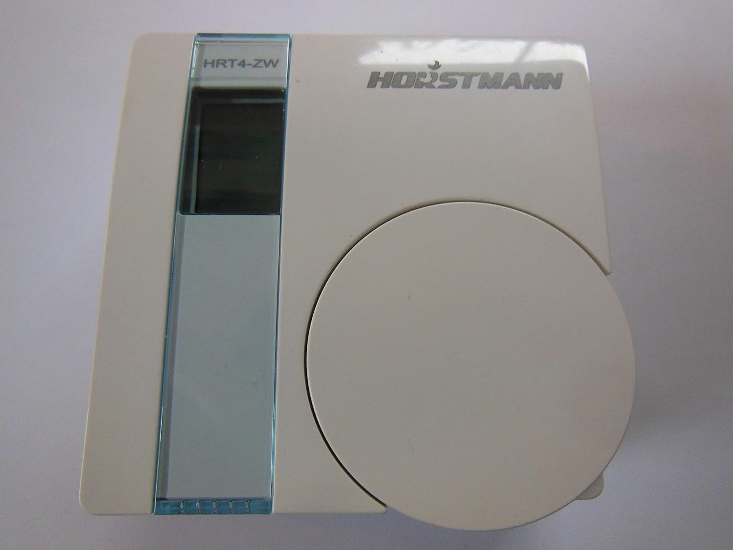 HORSTMANN HRT4-ZW WIRELESS PROGRAMMABLE THERMOSTAT : Amazon.co.uk: DIY ...
