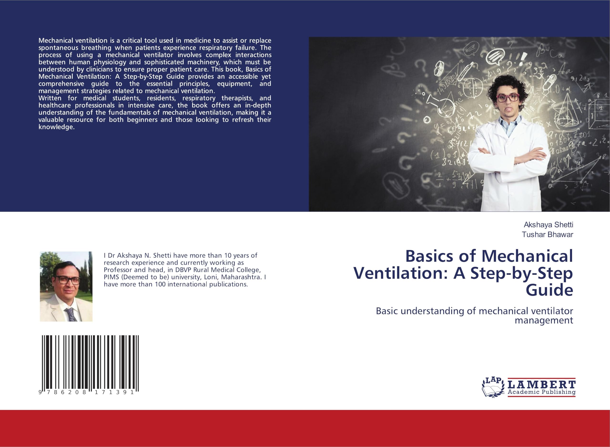 Buy Basics of Mechanical Ventilation: A Step-by-Step Guide Book Online ...