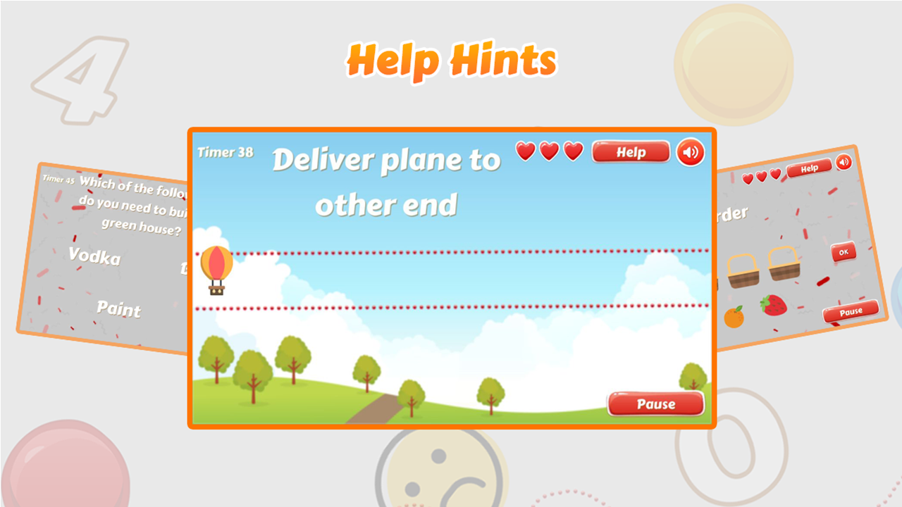 Idiot Test - App on Amazon Appstore
