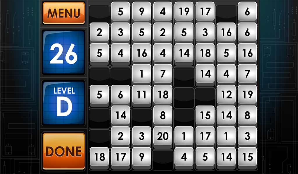 Knockout Square - App on the Amazon Appstore