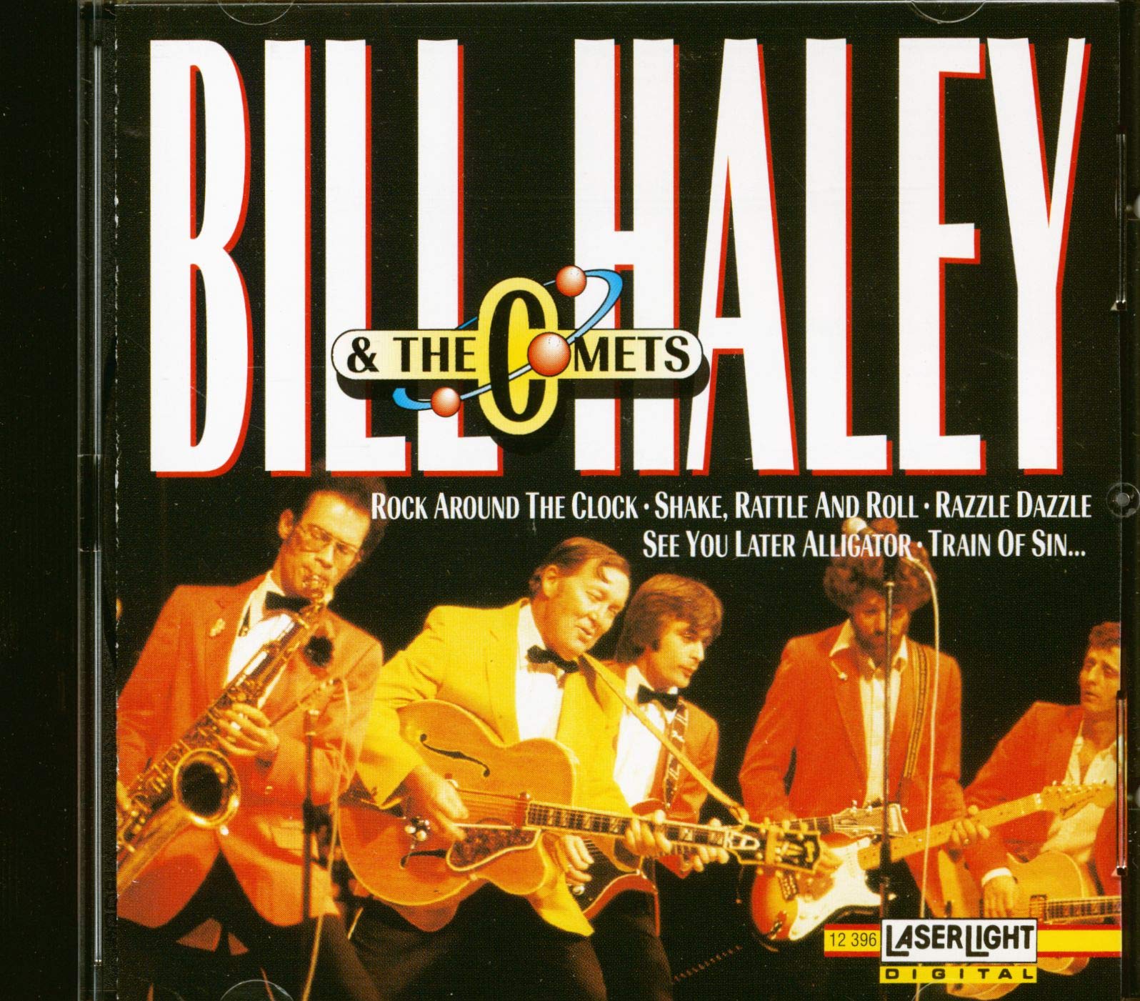 Bill Haley - Haley,Bill: Amazon.de: Musik