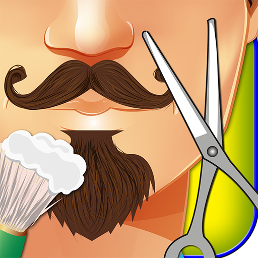 Beard Salon – Free Games for Kids. - App on Amazon Appstore
