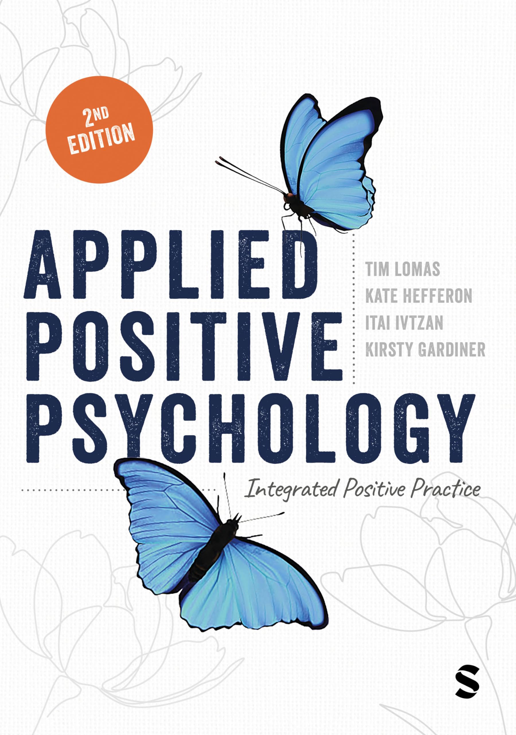 Amazon.com: Applied Positive Psychology: Integrated Positive Practice ...